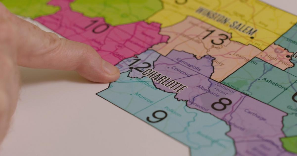 Independent Redistricting Commissions Campaign Legal Center